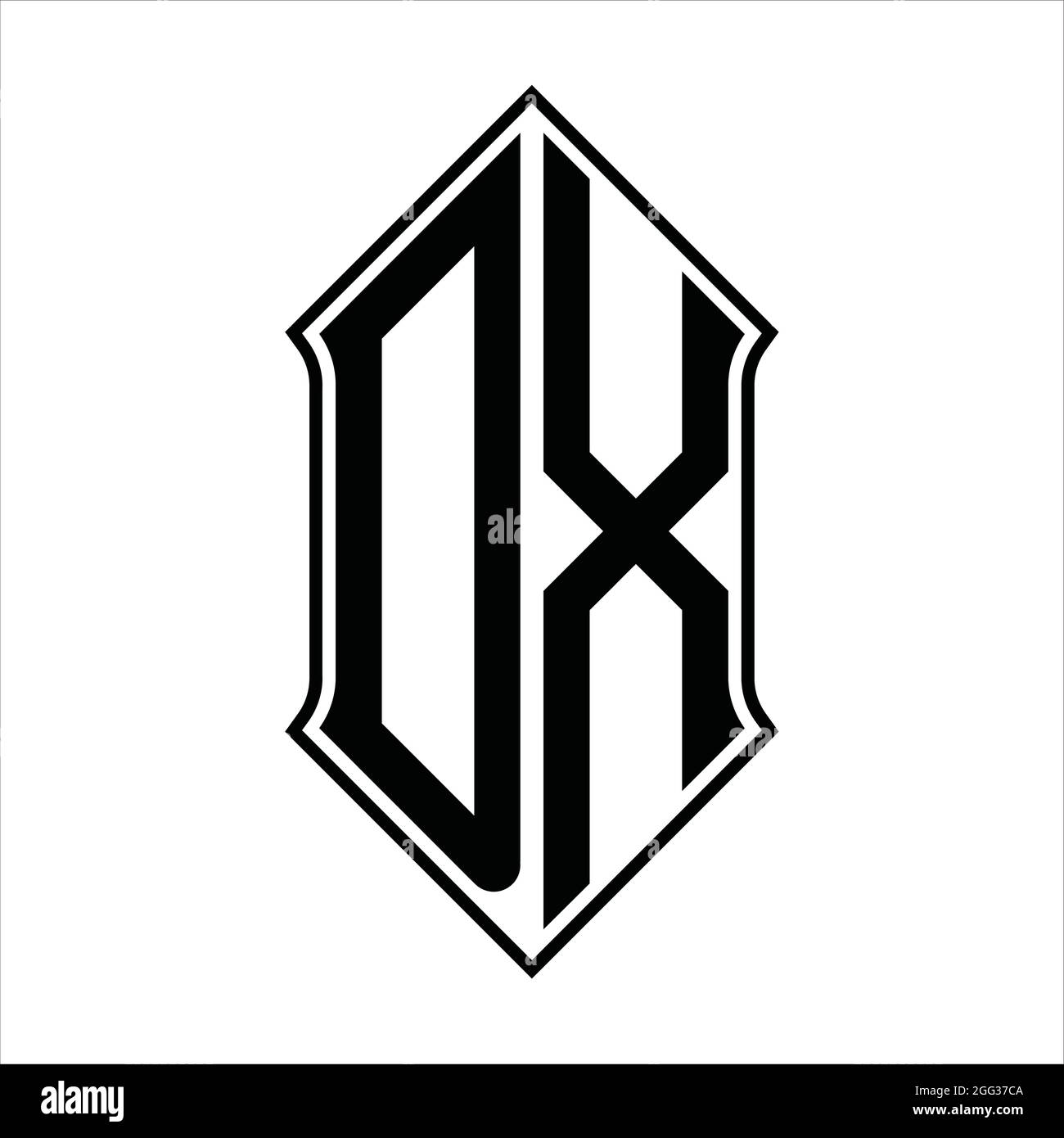 Dx vector vectors hi-res stock photography and images - Alamy