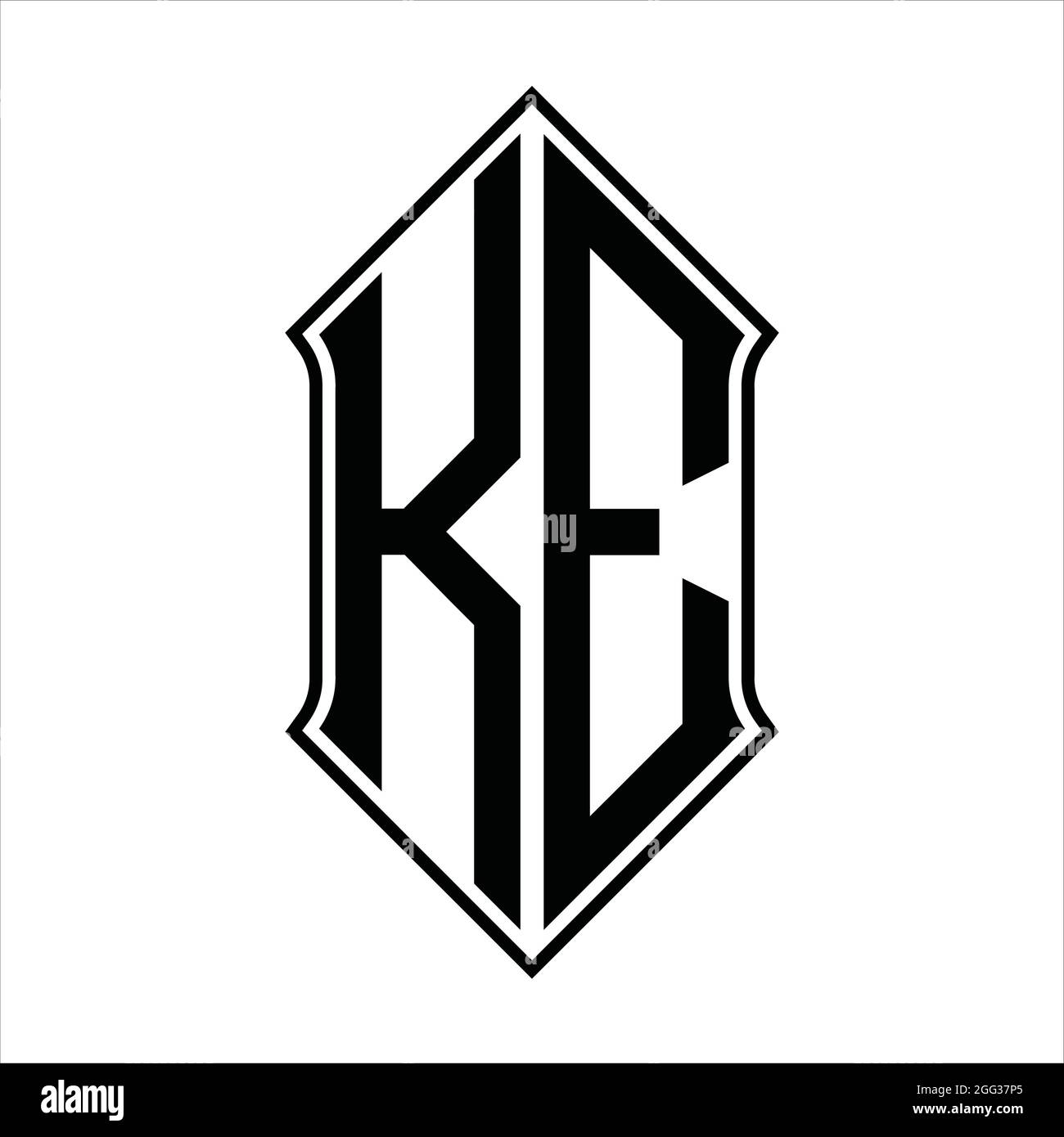 Ke vector vectors hi-res stock photography and images - Alamy