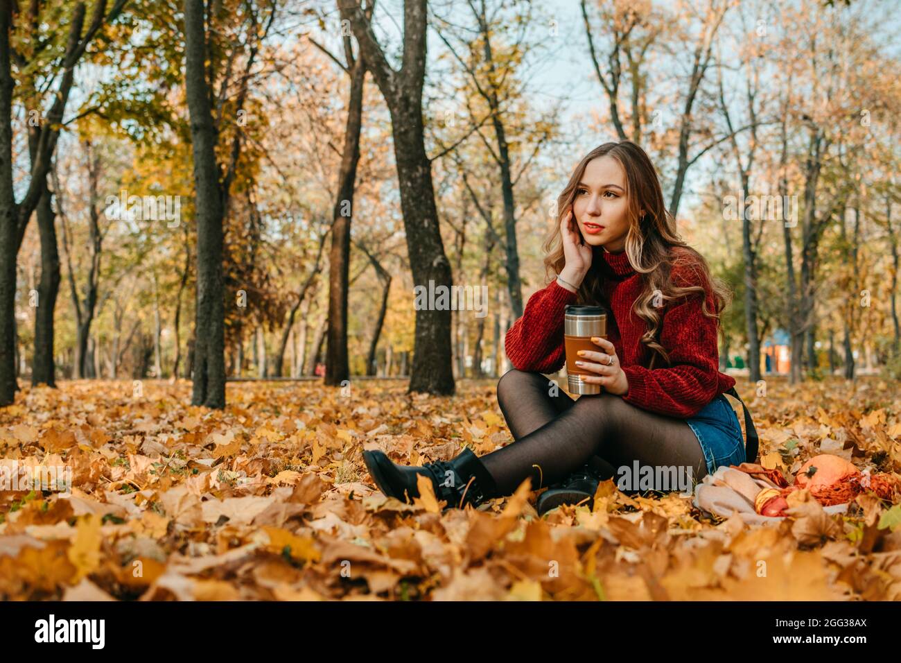 Zero Waste Fall Activities, Things to Do for Fall Season, Environmental ...