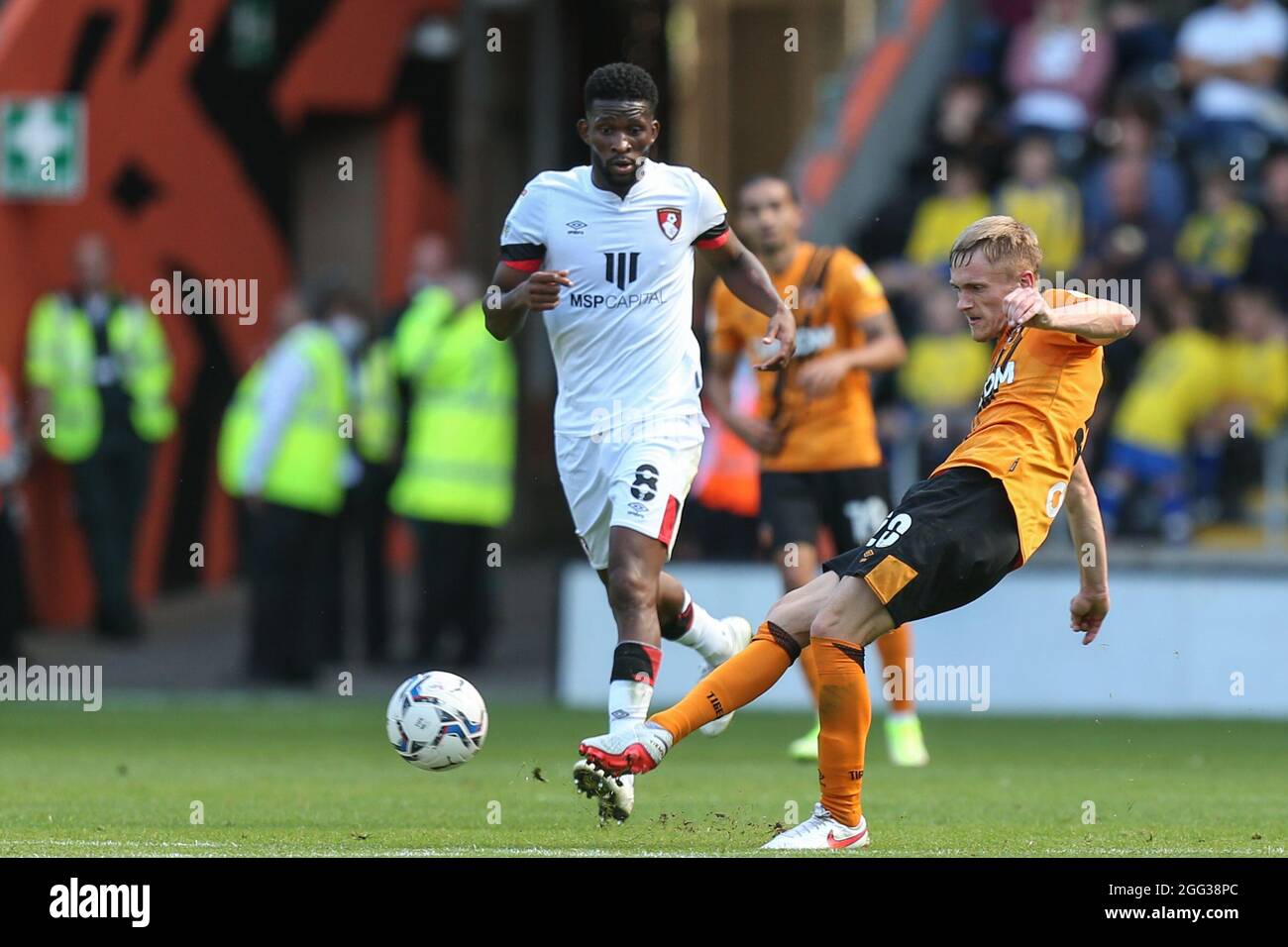 Soccer matt smith hi-res stock photography and images - Alamy