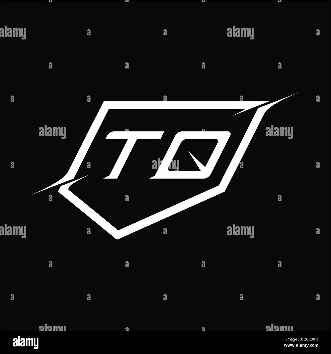 Tq letters hi-res stock photography and images - Alamy