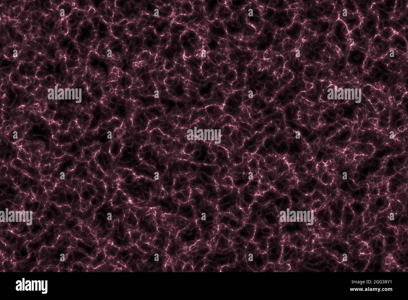 beautiful red electrical noise cg texture or background illustration ...