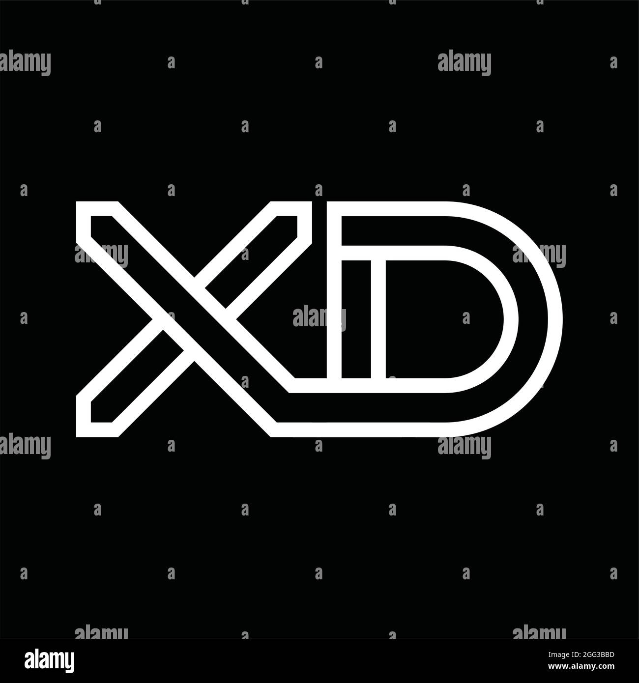 Xd dx hi-res stock photography and images - Alamy