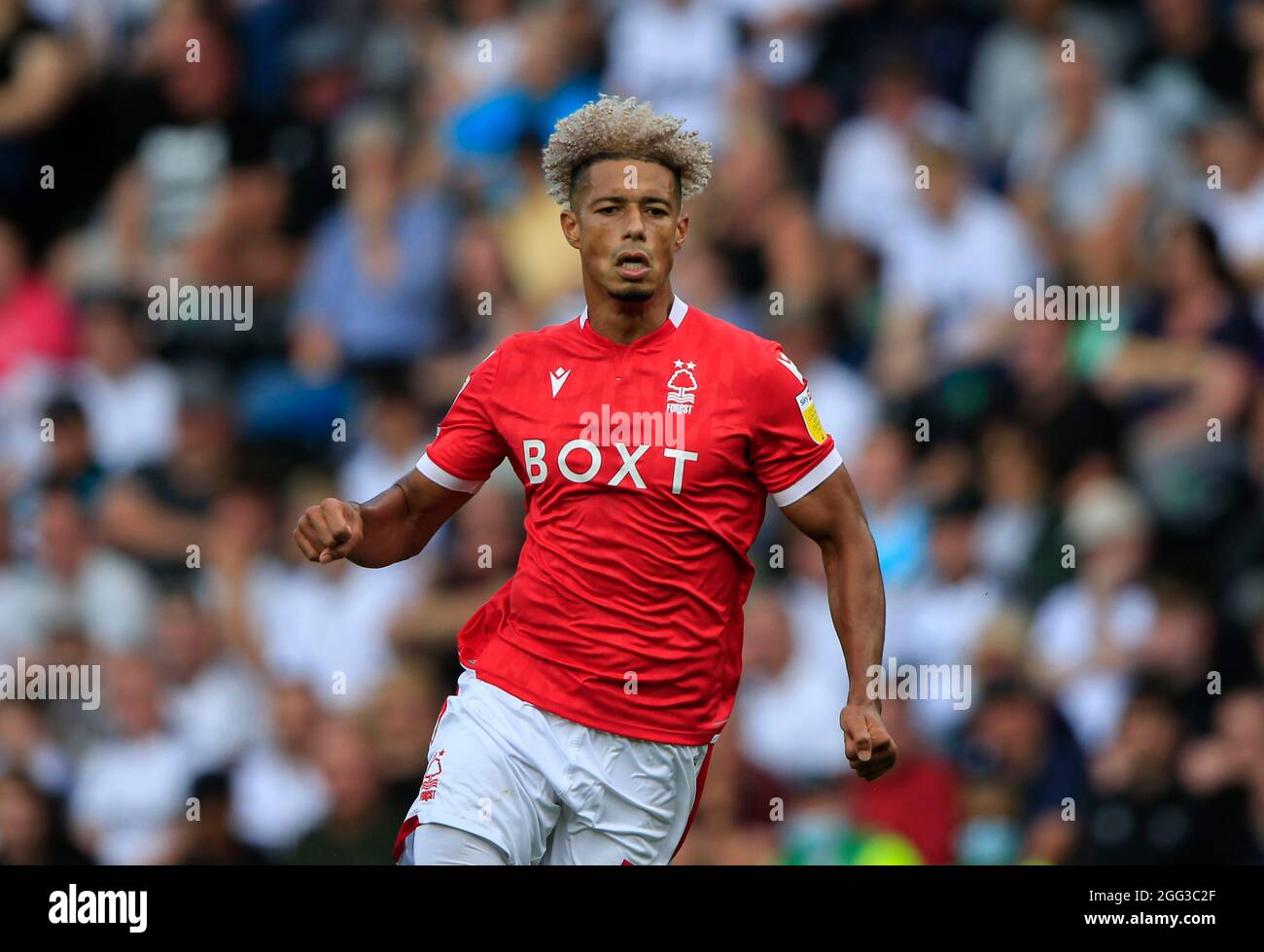 Lyle taylor hi-res stock photography and images - Alamy
