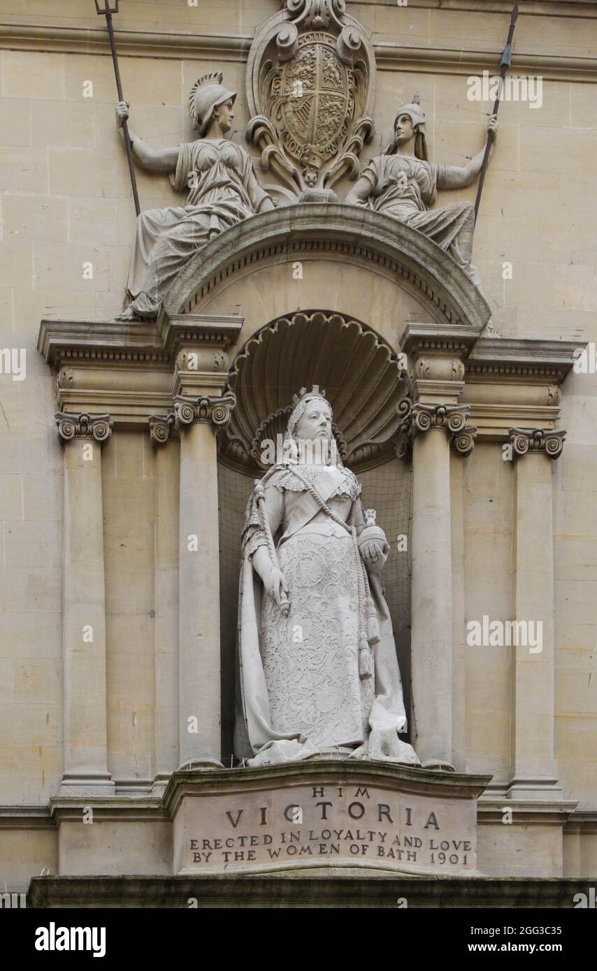 Victoria gallery and museum hi-res stock photography and images - Alamy