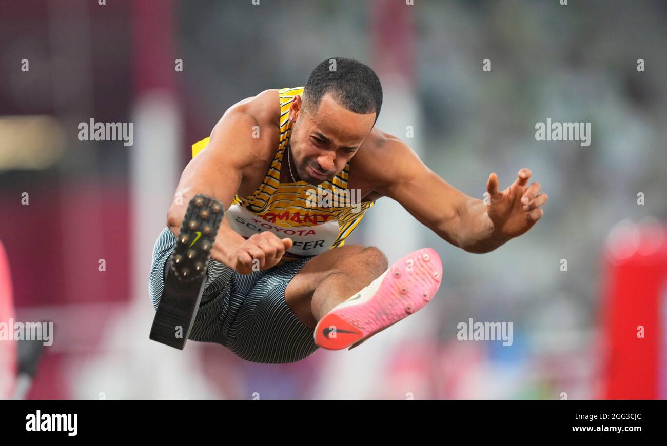 Leon schaefer hi-res stock photography and images - Alamy