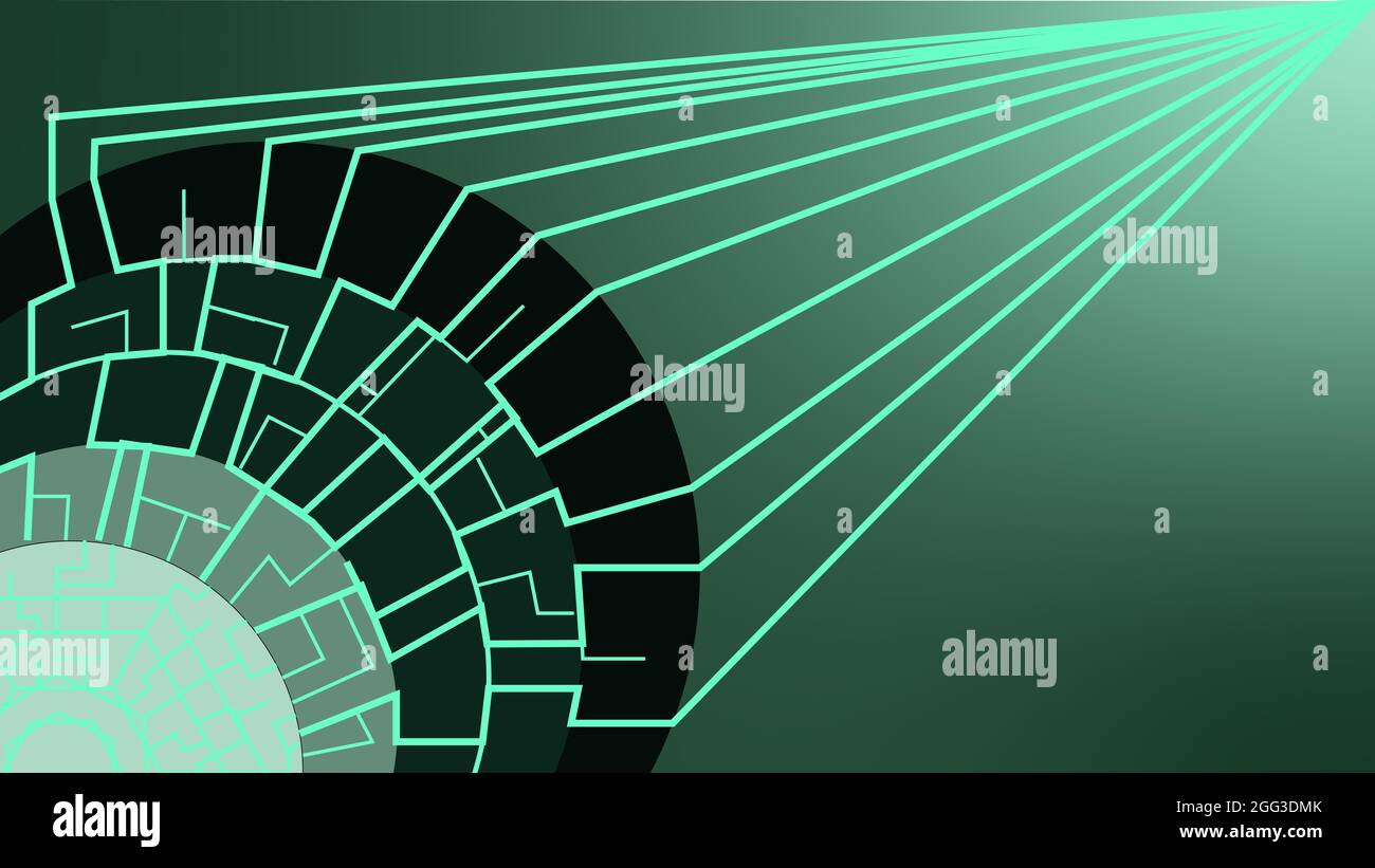 background design with electrical theme Stock Photo - Alamy