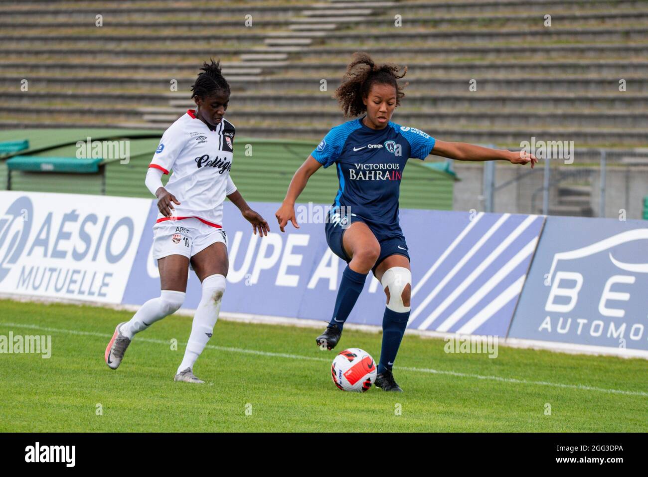 Fc fight hi-res stock photography and images - Alamy