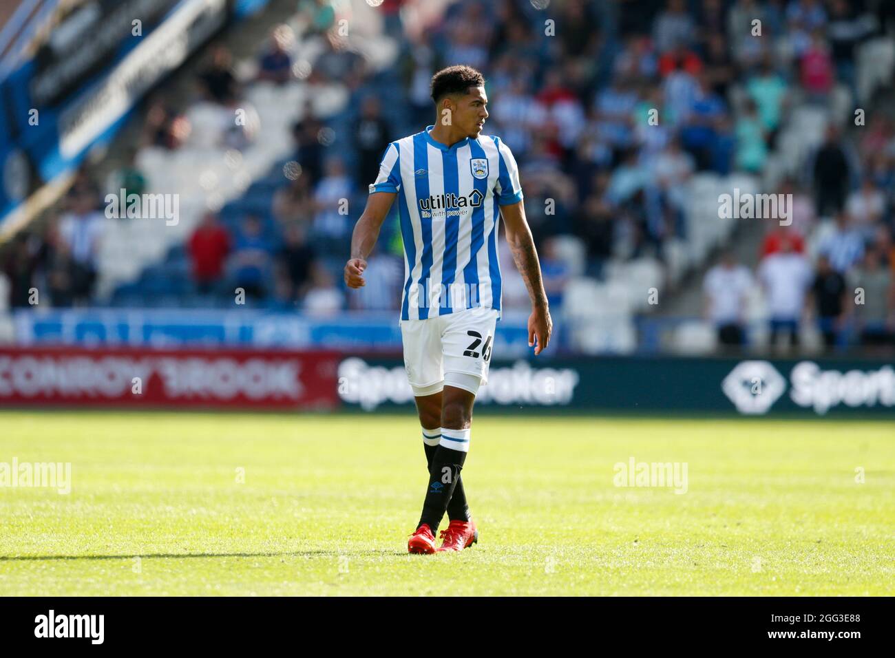 Levi colwill hi-res stock photography and images - Alamy