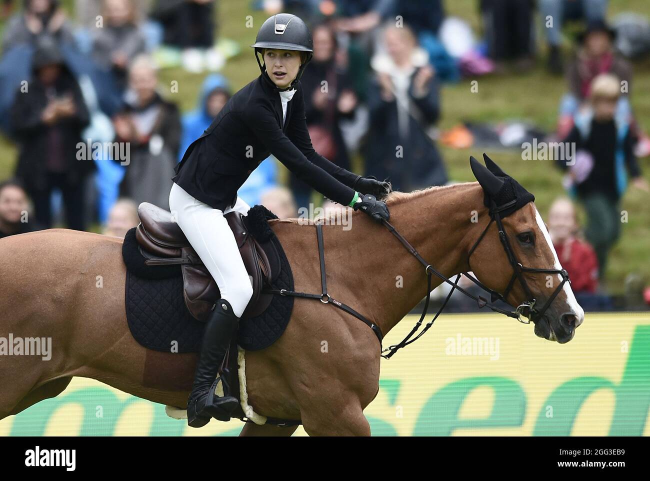 Eve jobs hi-res stock photography and images - Alamy