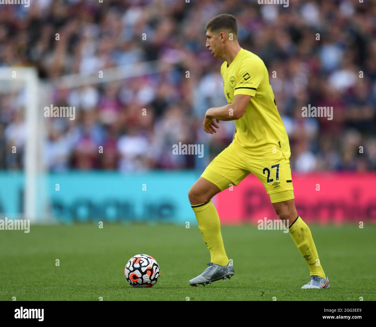 Janelt brentford hi-res stock photography and images - Alamy