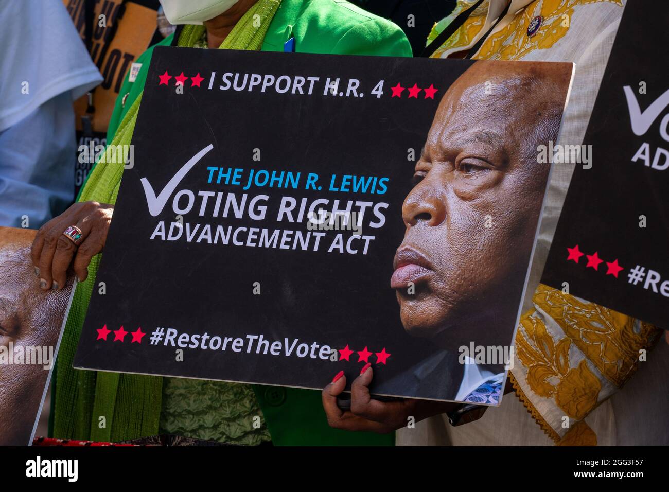 I have a dream speech hi-res stock photography and images - Alamy