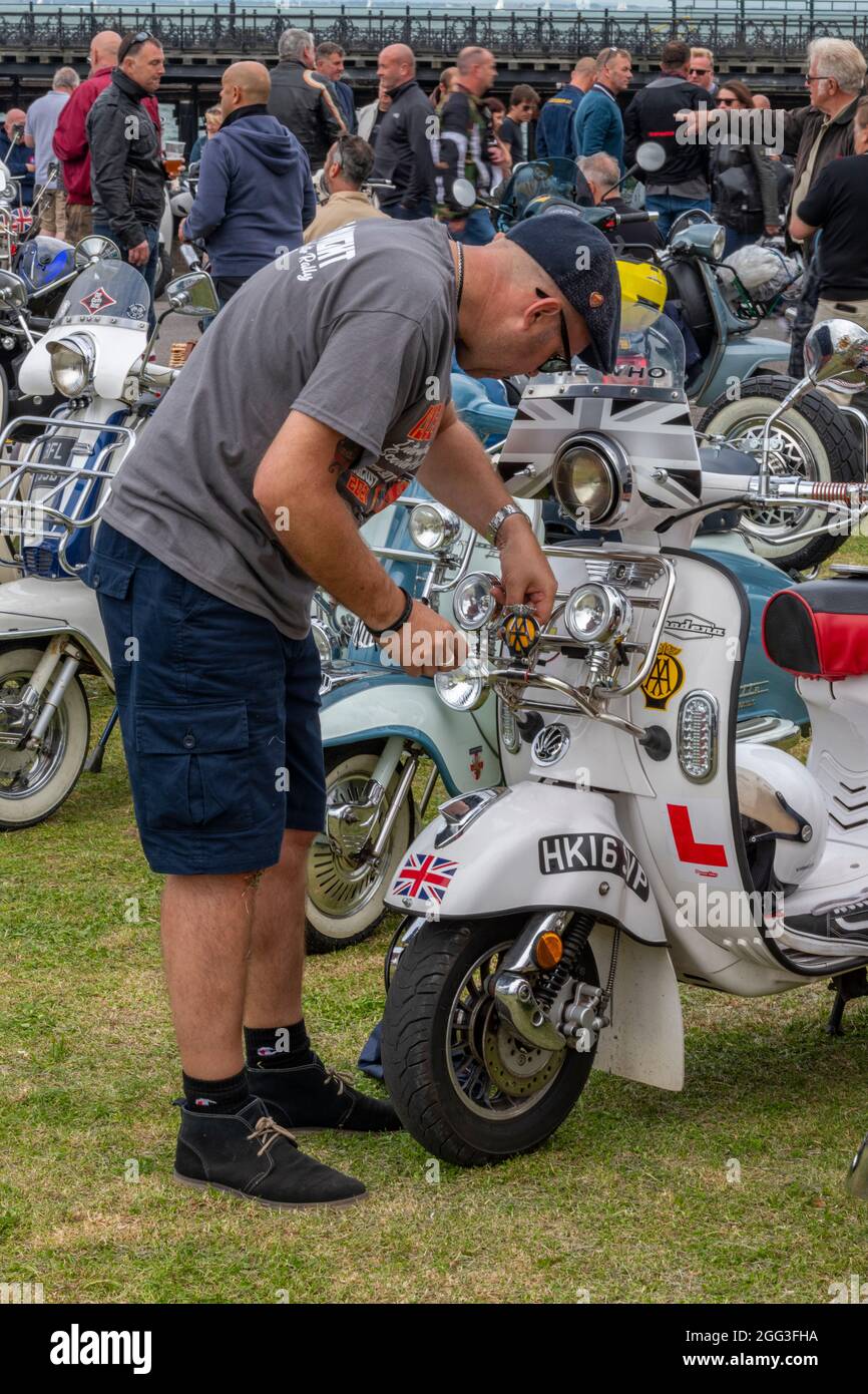 1960s ska hi-res stock photography and images - Alamy