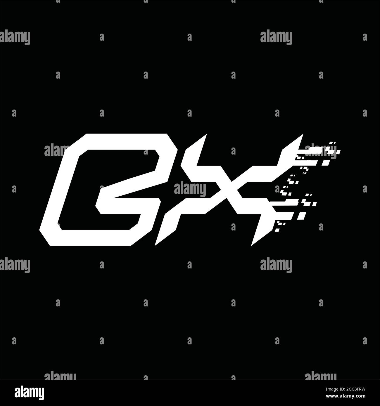 Bx logos hi-res stock photography and images - Alamy