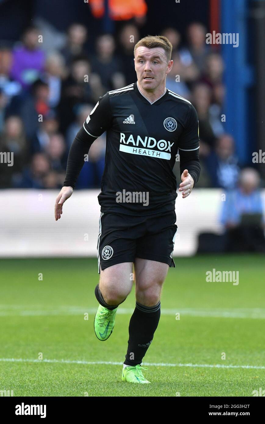 Richard fleck hi-res stock photography and images - Alamy