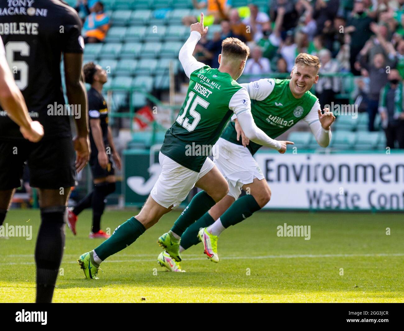 James scott hibernian hi-res stock photography and images - Alamy
