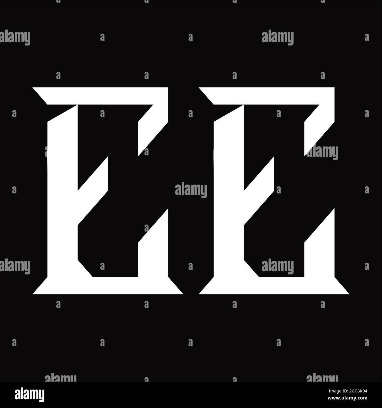 Ee logo hi-res stock photography and images - Alamy