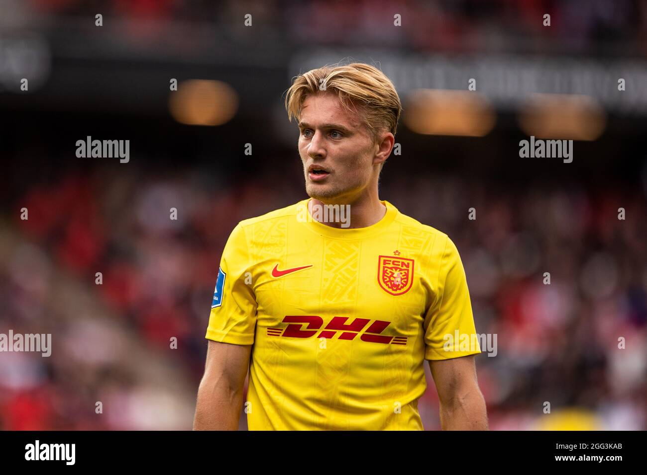 Aalborg portland hi-res stock photography and images - Alamy