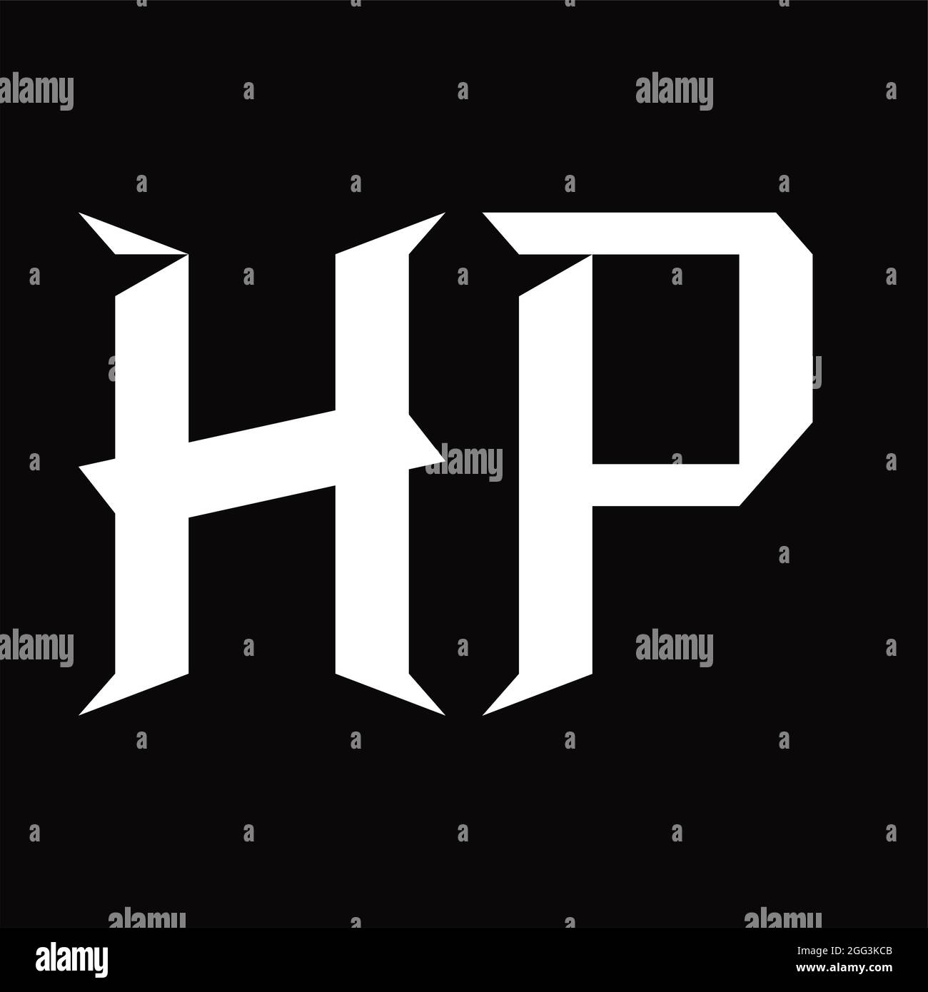 Hp Logo High Resolution Stock Photography and Images - Alamy