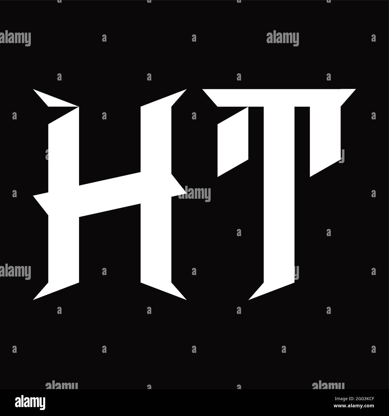 Ht Signature High Resolution Stock Photography and Images - Alamy