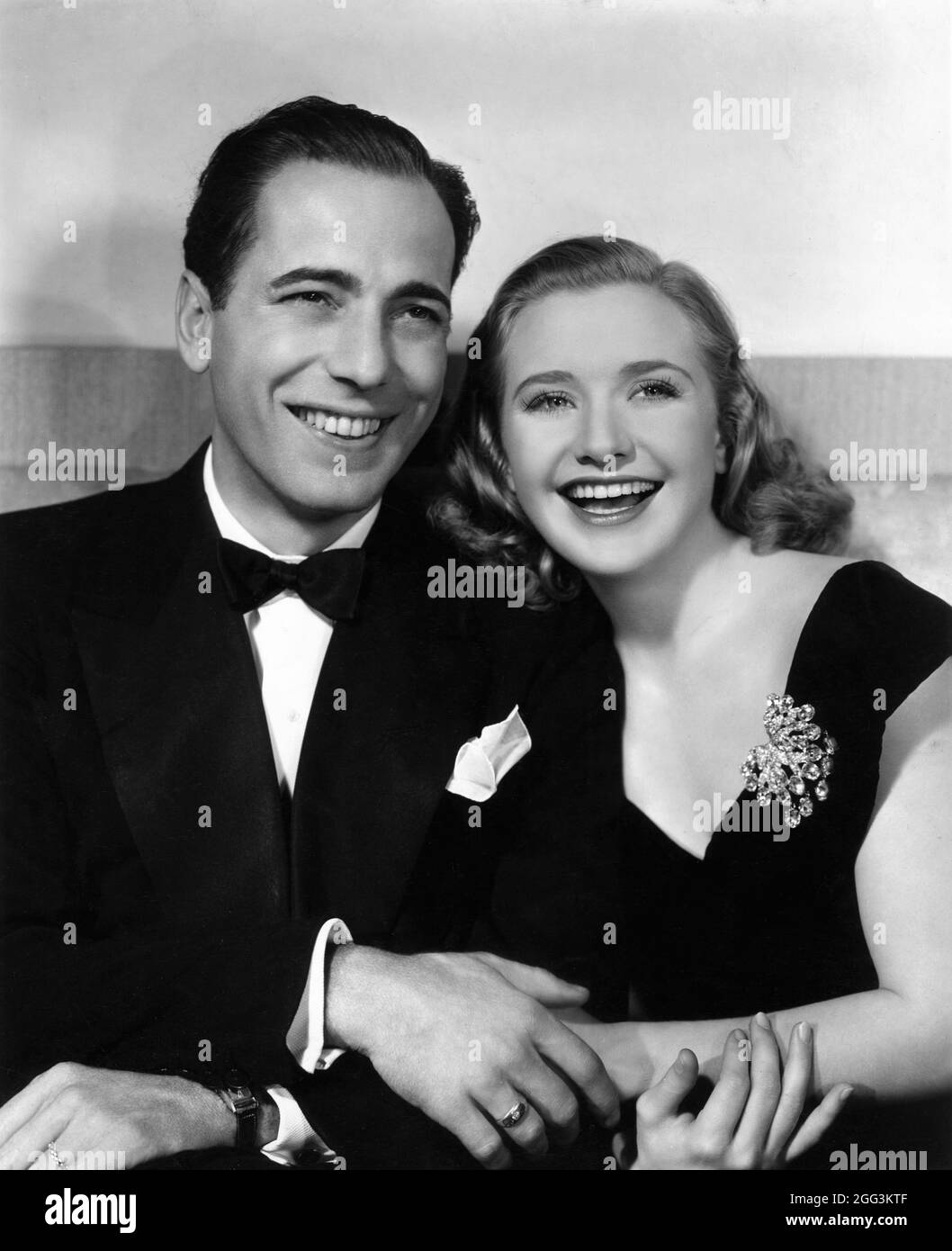 Men are such fools 1938 hi-res stock photography and images - Alamy