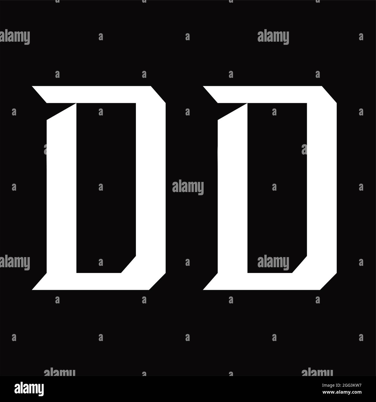 Dd Vector Vectors High Resolution Stock Photography and Images - Alamy