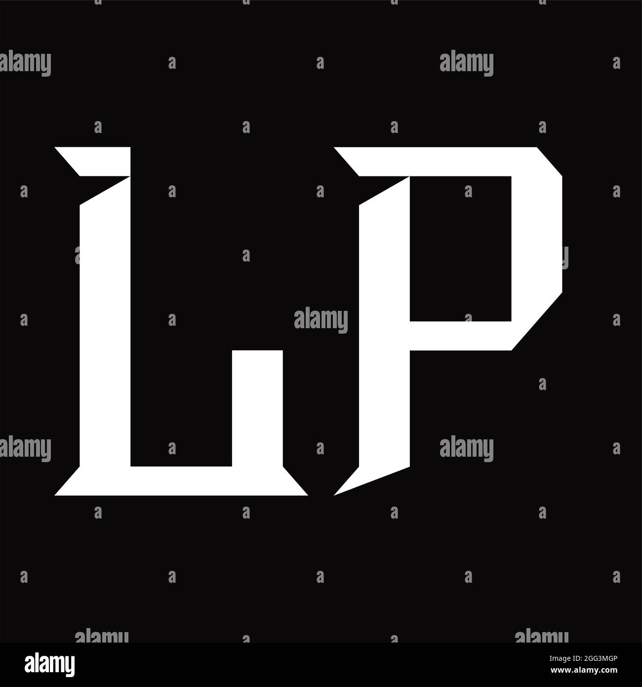Lp Logo Wallpaper
