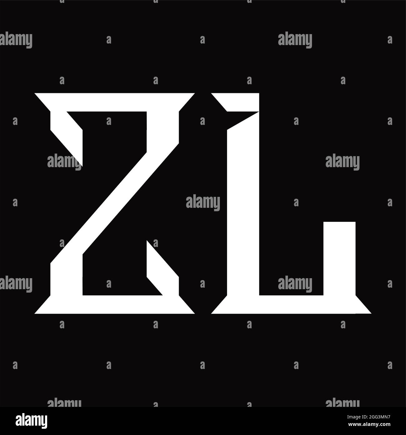 Zl Letters High Resolution Stock Photography and Images - Alamy