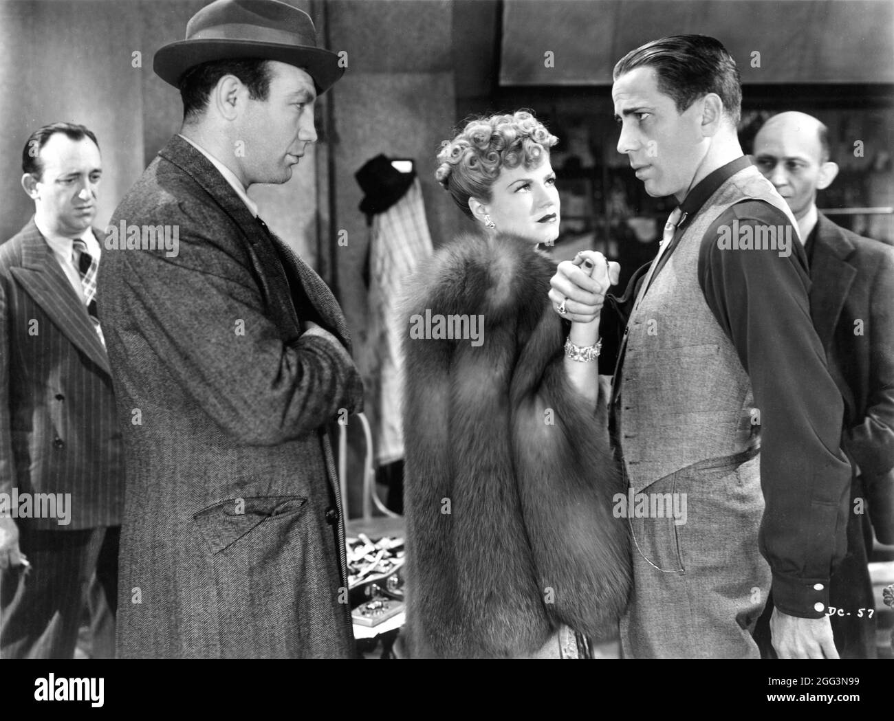 John hanlon hi-res stock photography and images - Alamy