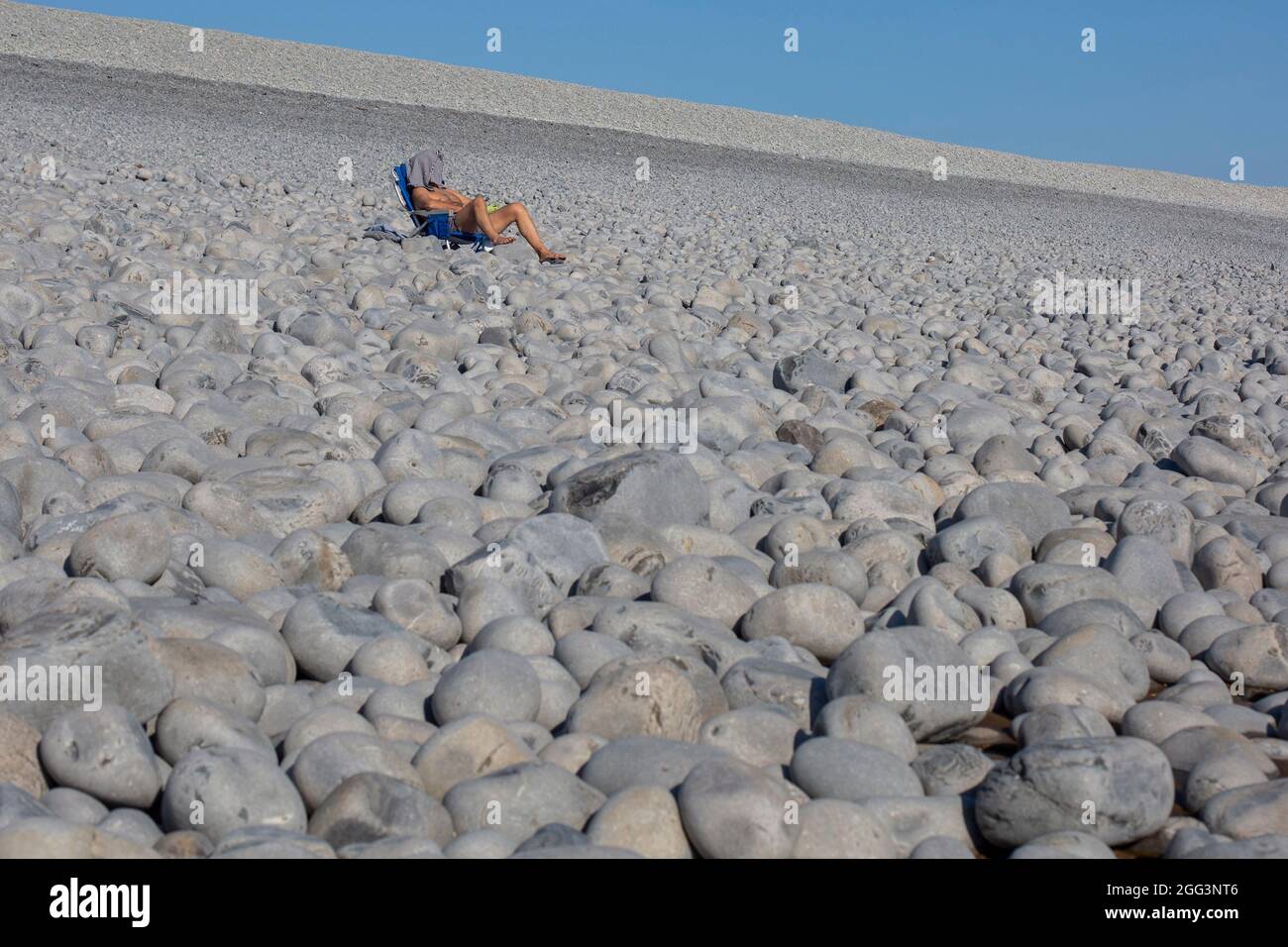 Knapp barry island hi-res stock photography and images - Alamy
