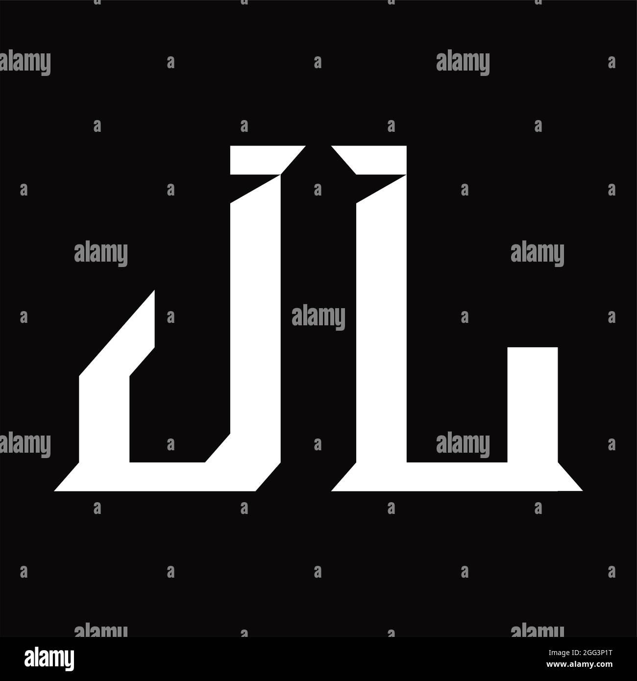 Jl signature hi-res stock photography and images - Alamy
