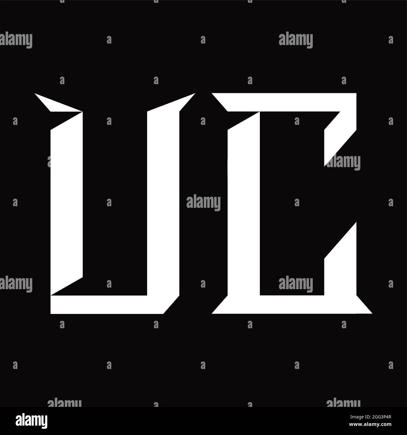 Uc signature hi-res stock photography and images - Alamy