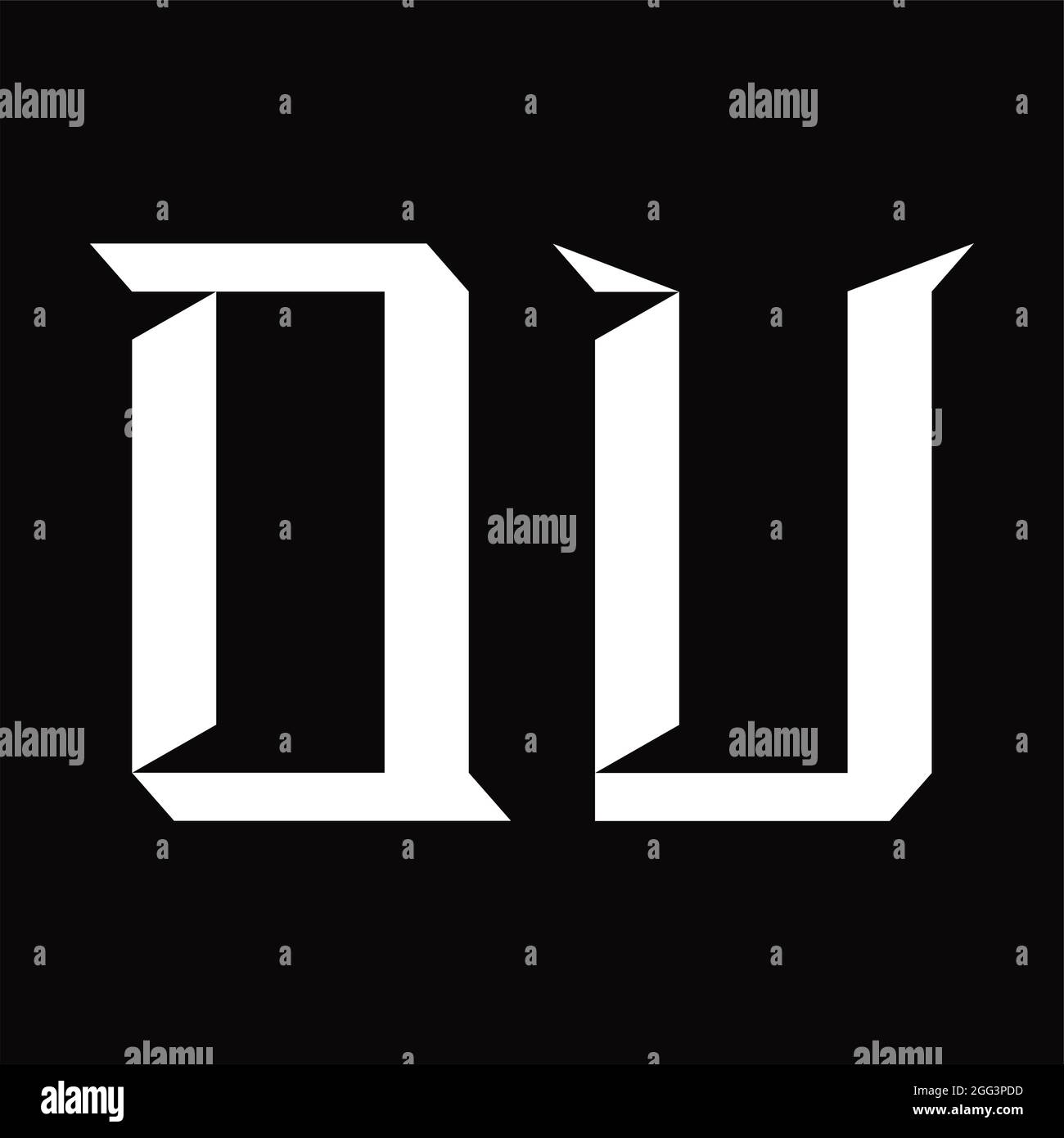 Ou alphabet hi-res stock photography and images - Alamy