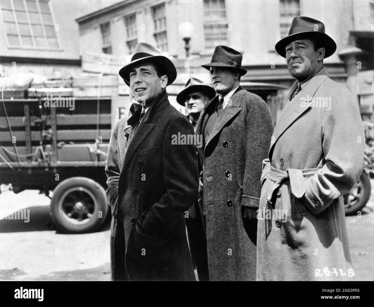 Crime busters Black and White Stock Photos & Images - Alamy