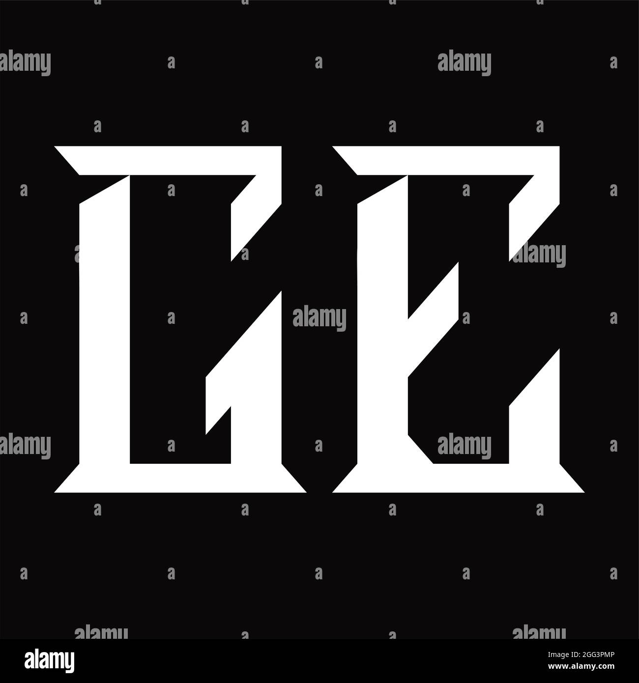 Ge logo vector vectors hi-res stock photography and images - Alamy