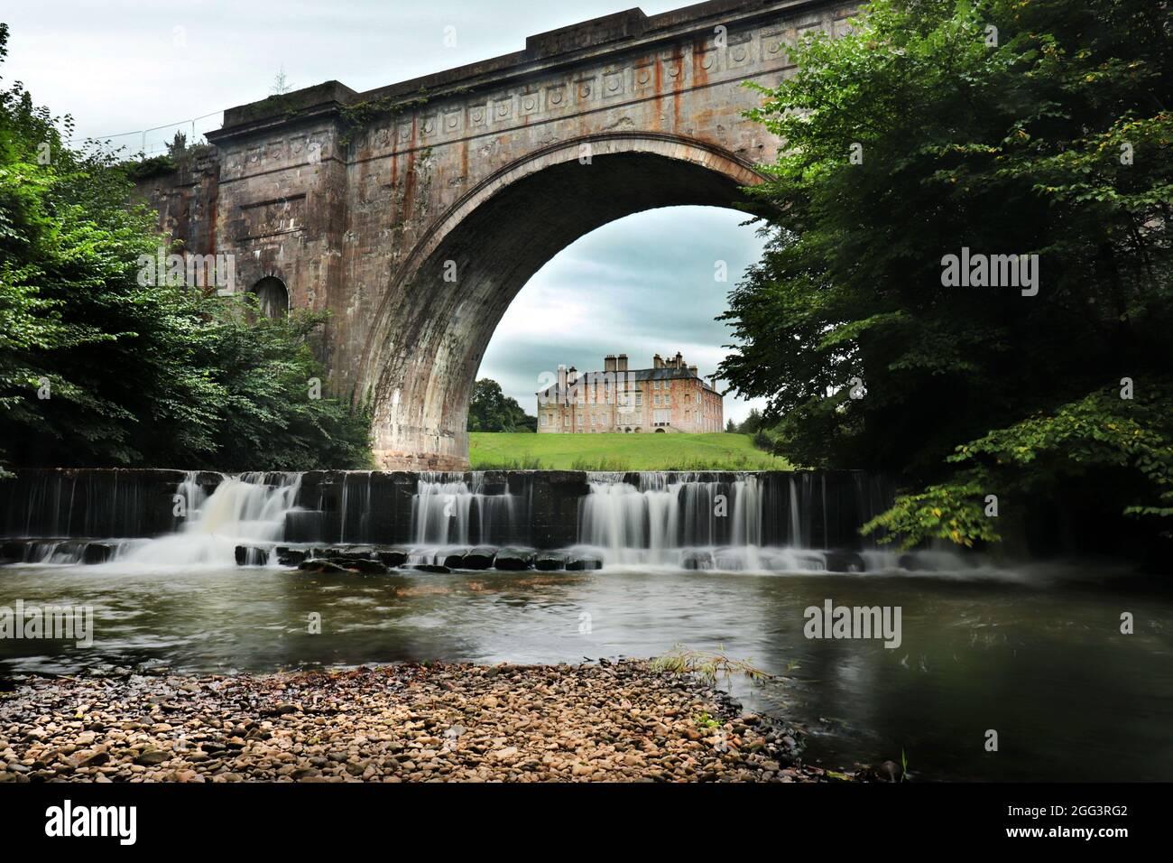 Dalkeith scotland hi-res stock photography and images - Alamy