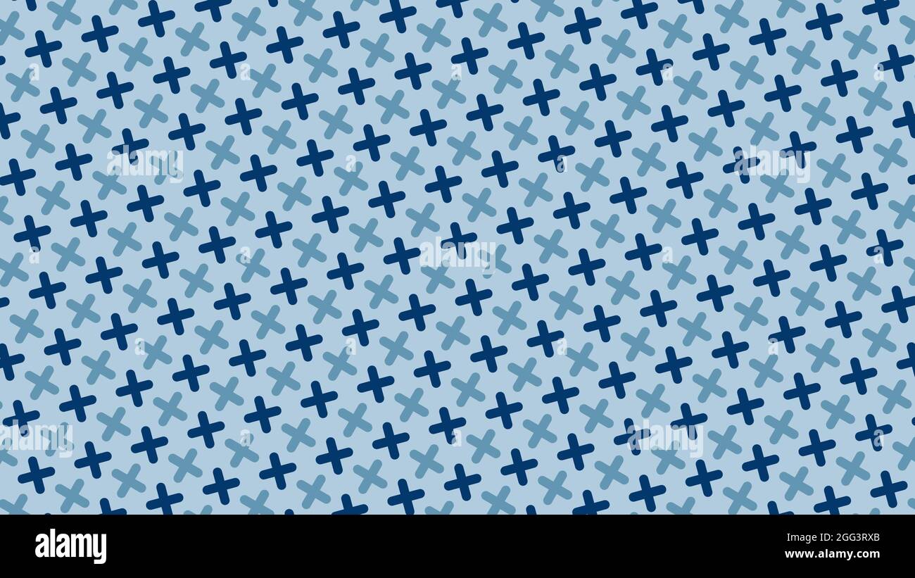 Abstract seamless pattern , Plus pattern, background, Plus pattern ...