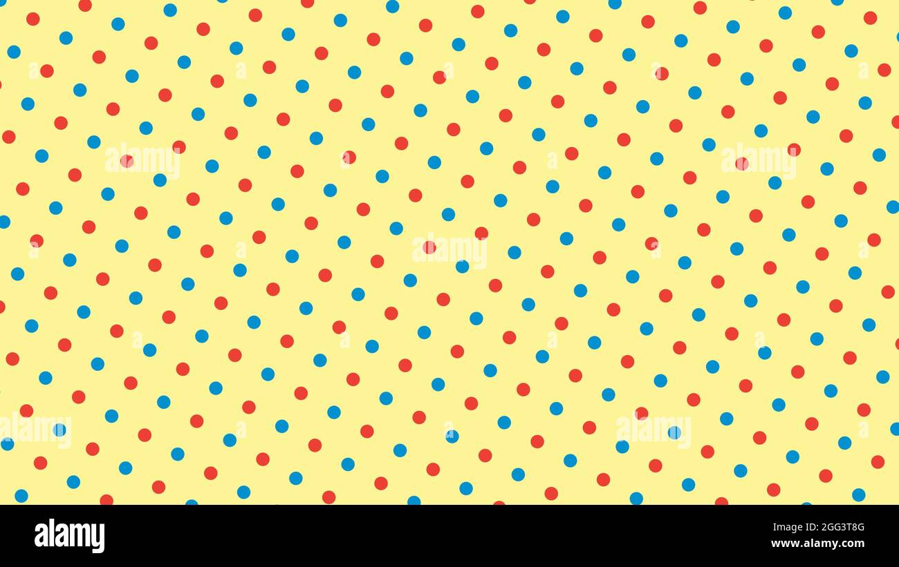 Abstract seamless pattern, Dots pattern, background, Dots pattern, Dots ...