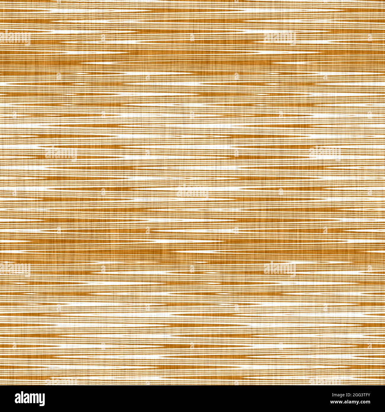 Linen texture background with broken stripe. Organic irregular striped ...