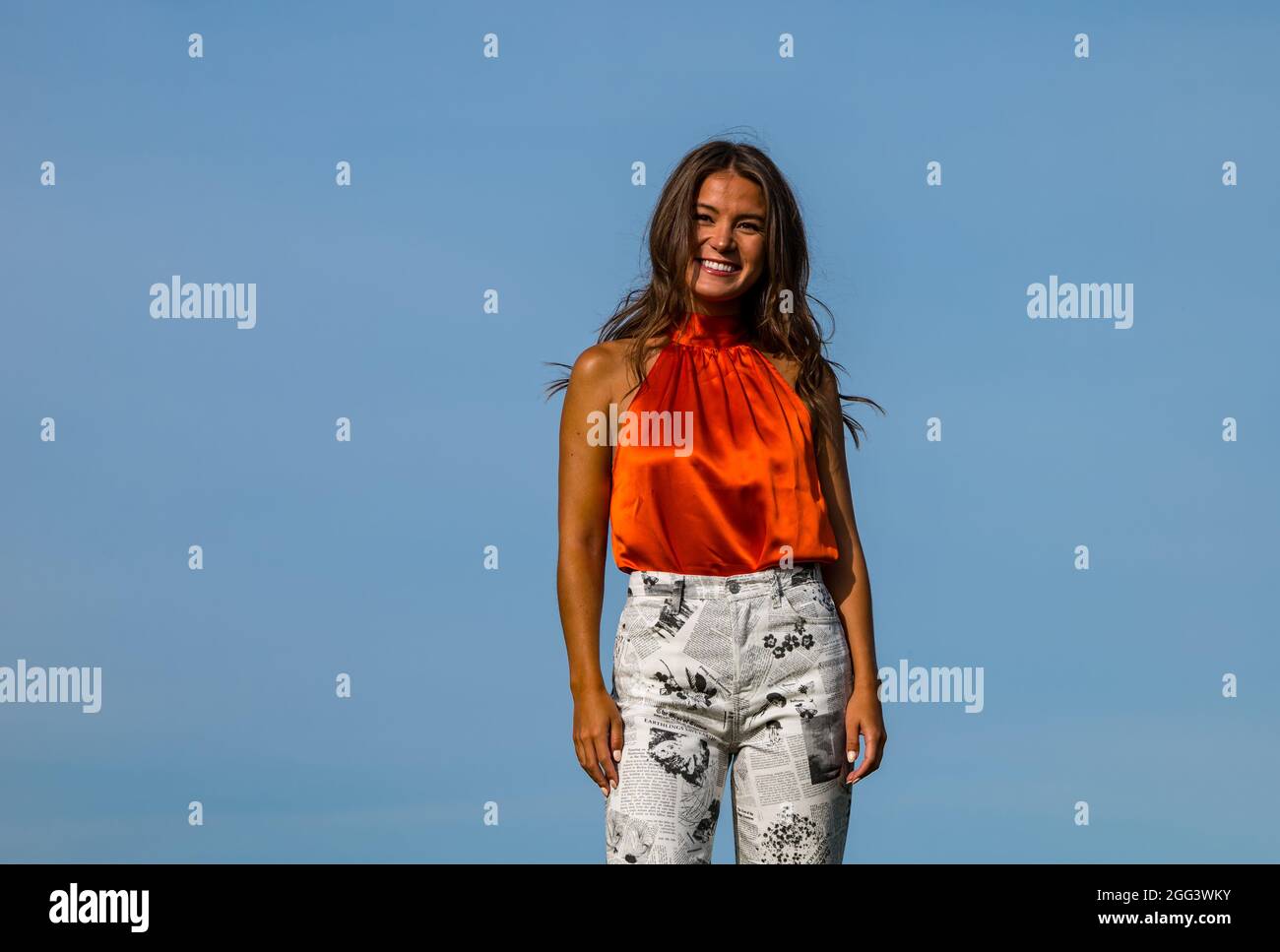Photocall for cast of film Road Dance at Edinburgh International ...