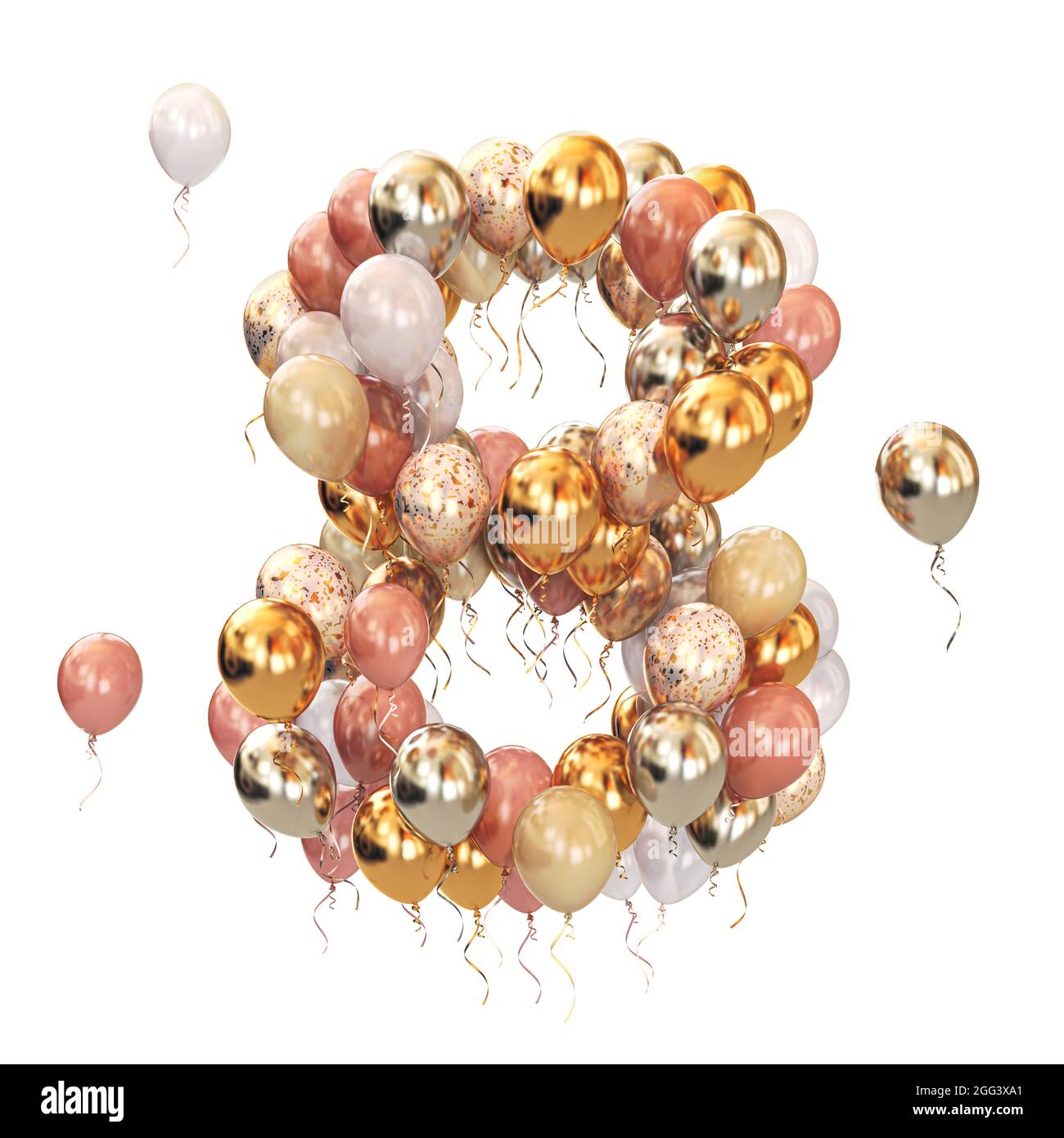 Age alphabet Cut Out Stock Images & Pictures - Alamy