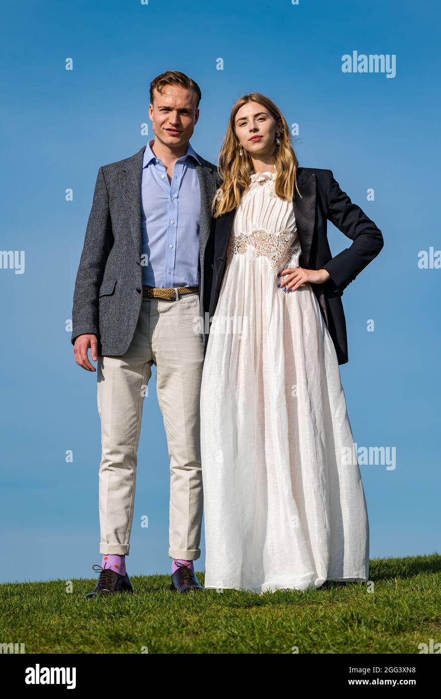 Will Fletcher High Resolution Stock Photography and Images - Alamy