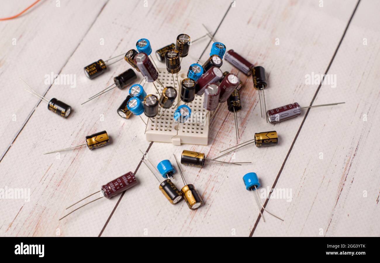 Arduino detail hi-res stock photography and images - Alamy