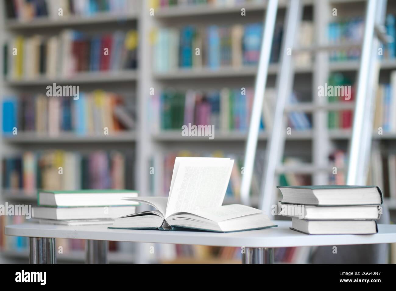 Academic literature hi-res stock photography and images - Alamy