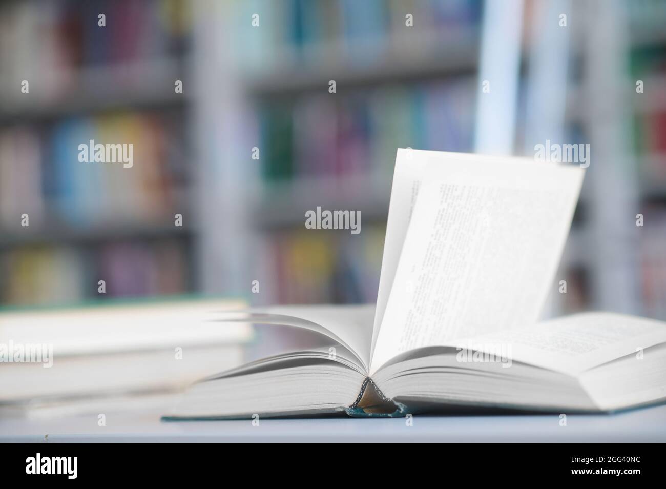 Academic literature hi-res stock photography and images - Alamy