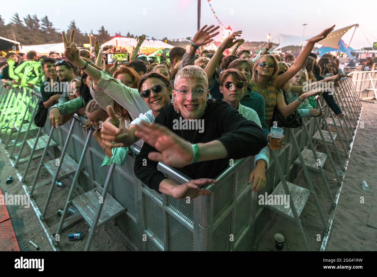 Danish people party hi-res stock photography and images - Alamy