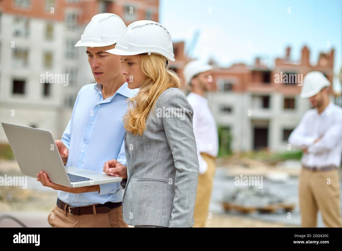 Inspector gadget hi-res stock photography and images - Alamy