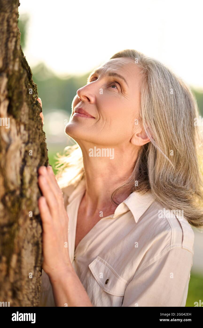 Real single life hi-res stock photography and images - Alamy