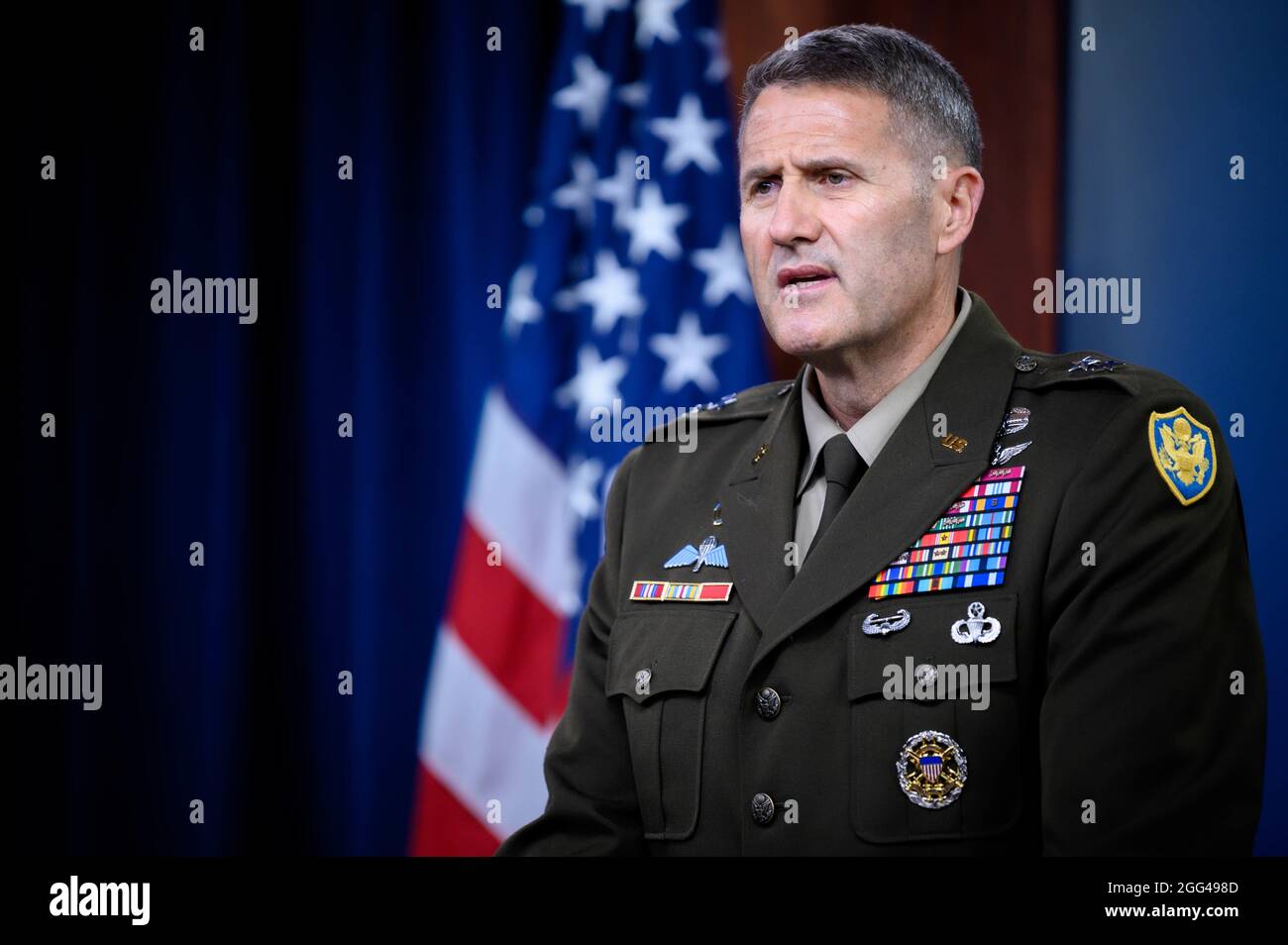 Maj gen william hi-res stock photography and images - Alamy