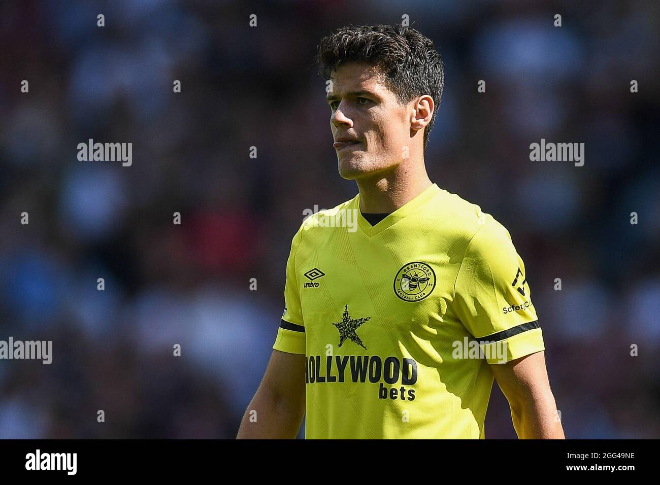 Christian norgaard hi-res stock photography and images - Alamy